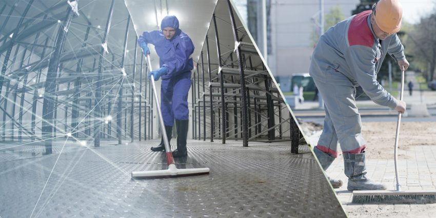 What is Construction Cleaning? Let’s Find - One Direction Australia ...