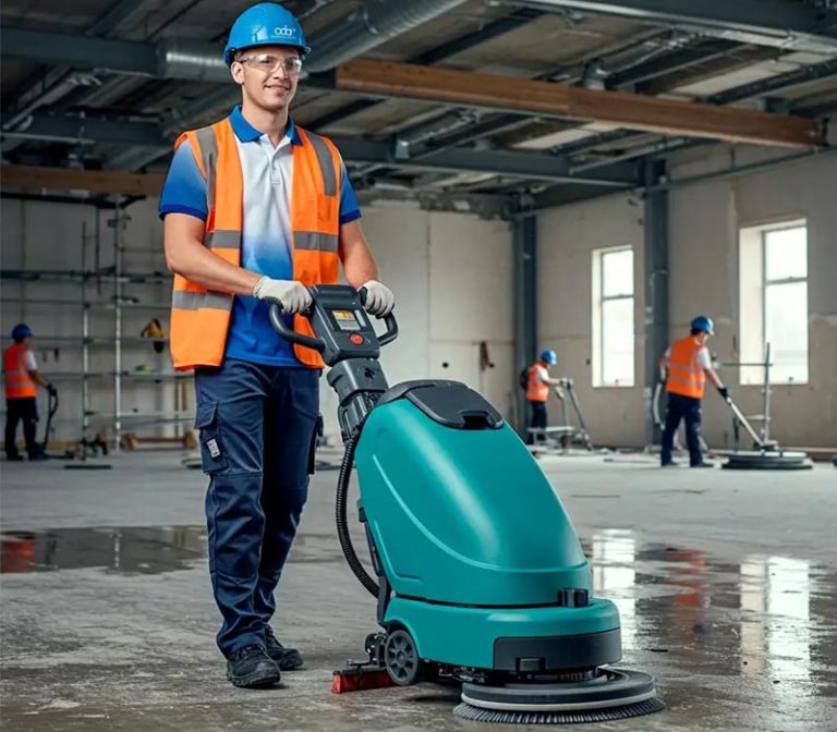Construction Cleaning Melbourne | Builders & Post-Construction Cleaners